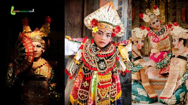 Devdan Show At Bali Nusa Dua Theatre | Book @10% off