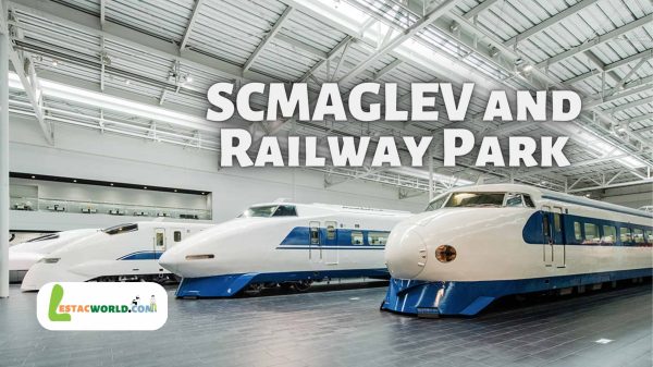 Important to know about SCMAGLEV and Railway Park | Japan
