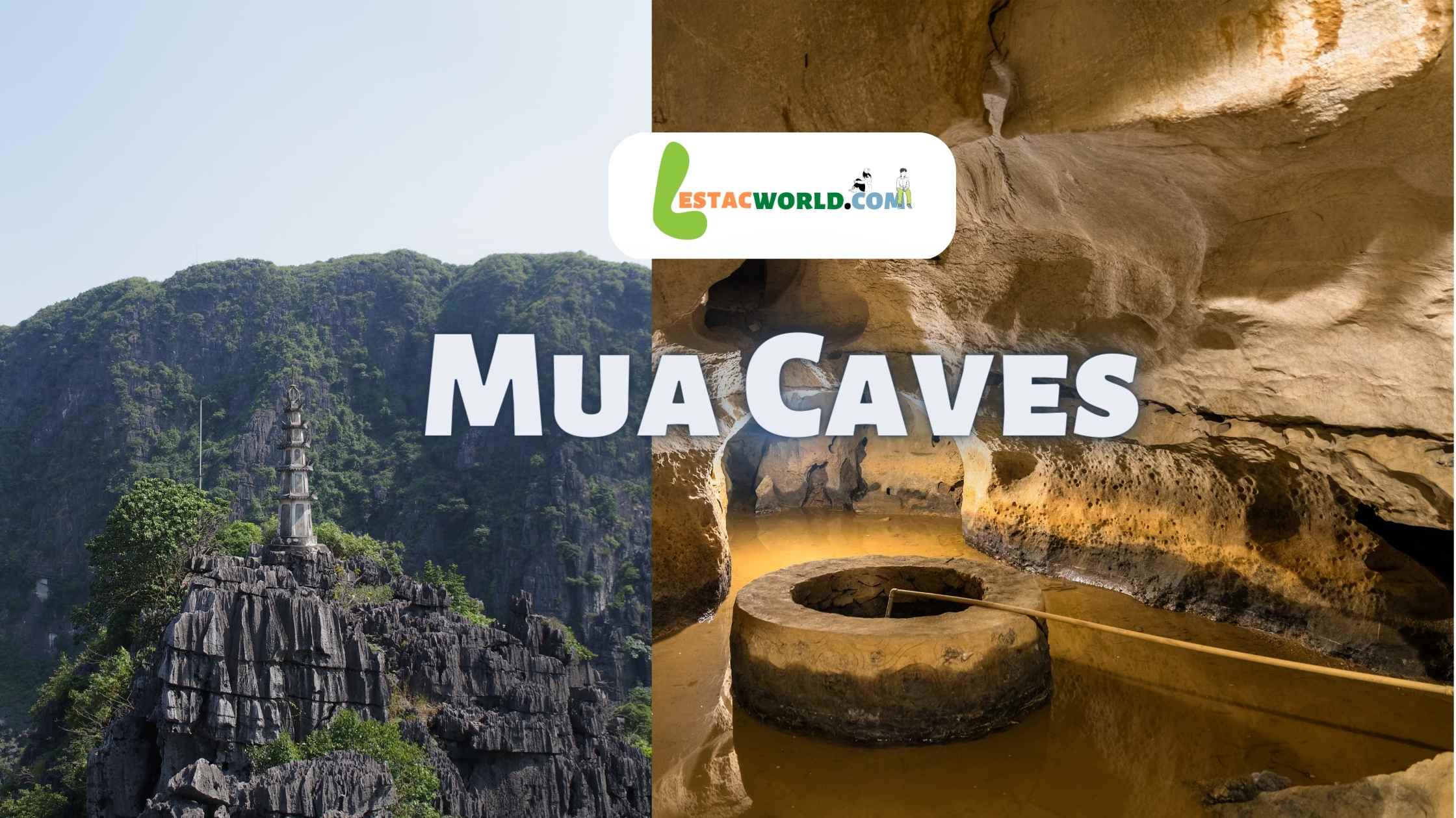 Mua Caves tour | Book @12% off