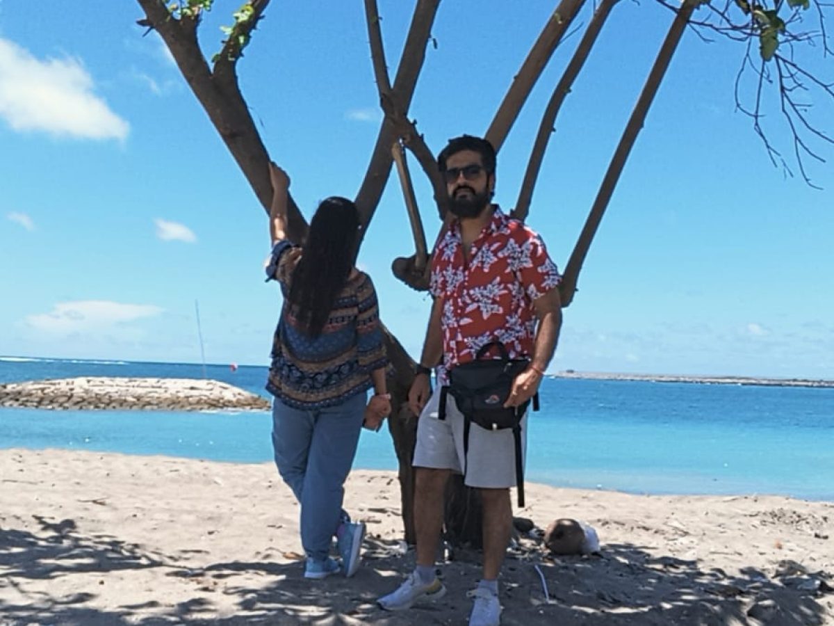 Important to know about Jerman Beach Bali