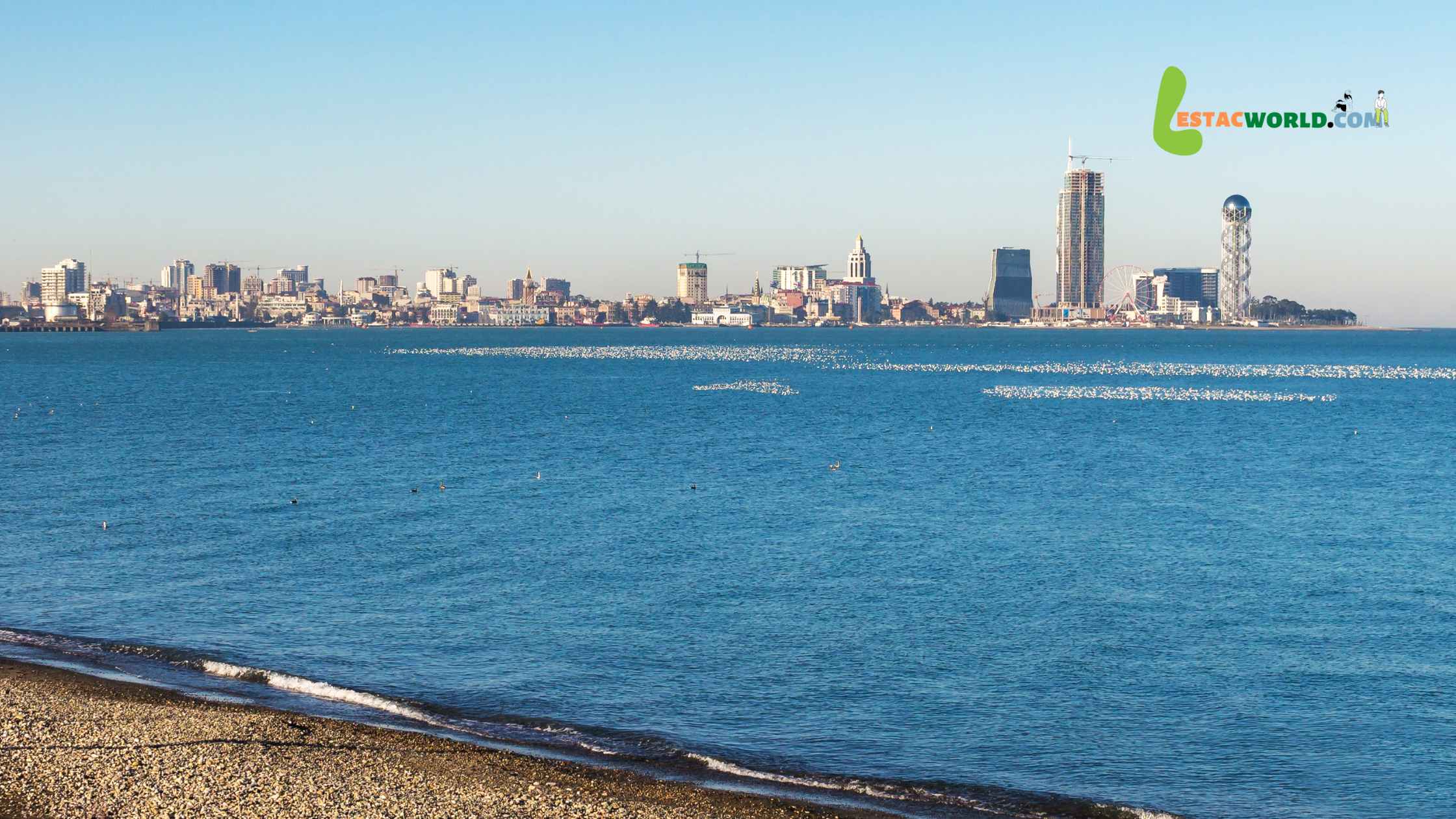 Batumi tour packages - Georgia | Book Now