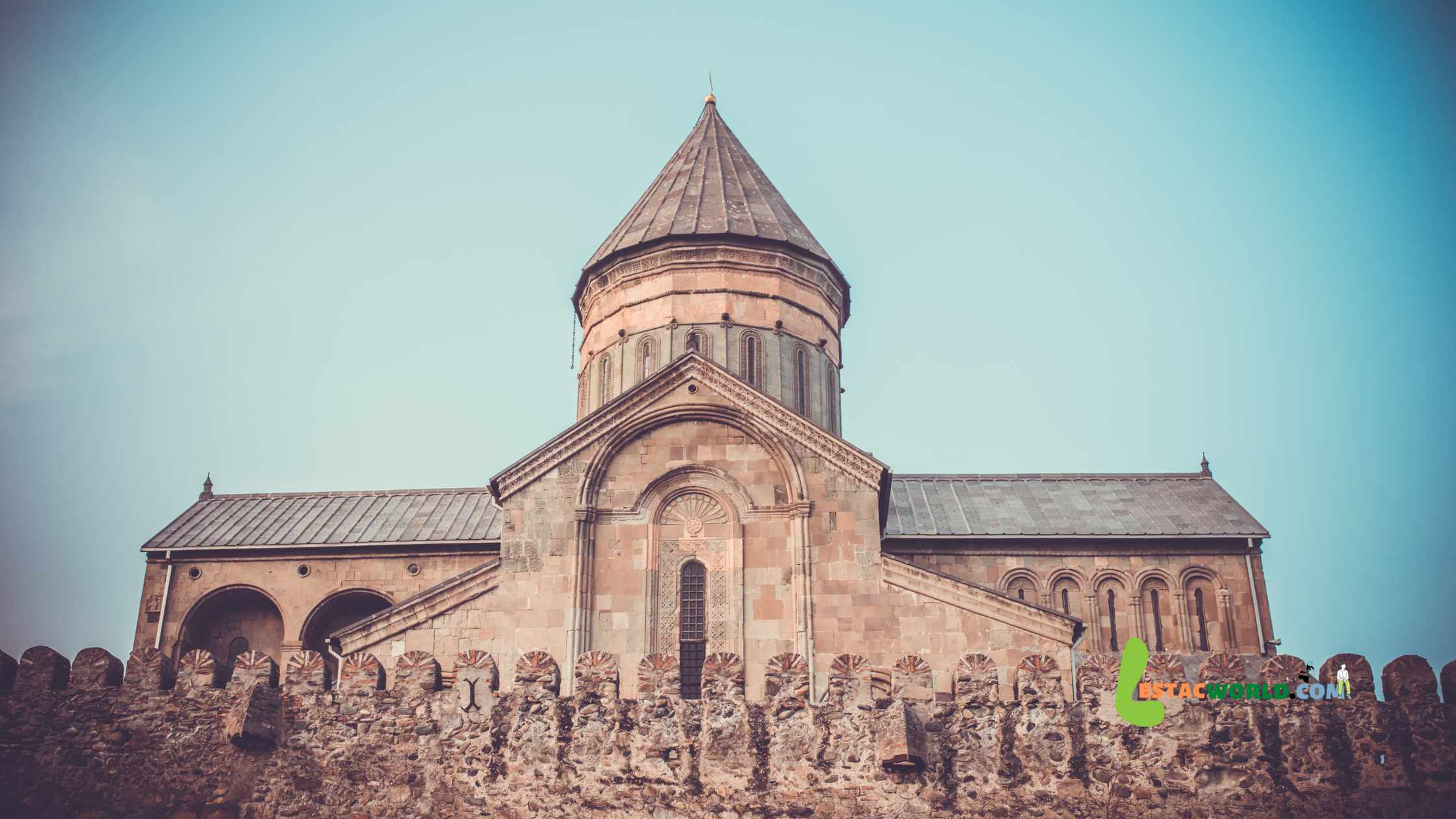 Mtskheta tour packages - things to do in Mtskheta | Book Now