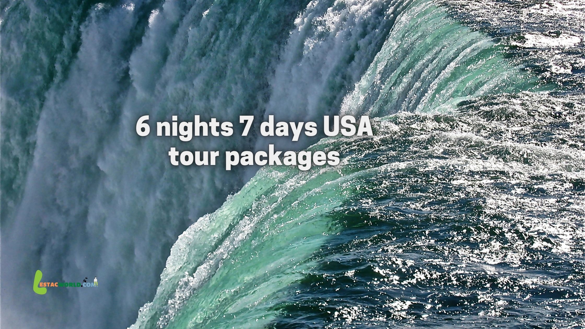 U.s.a Tour Packages at Hector Myers blog