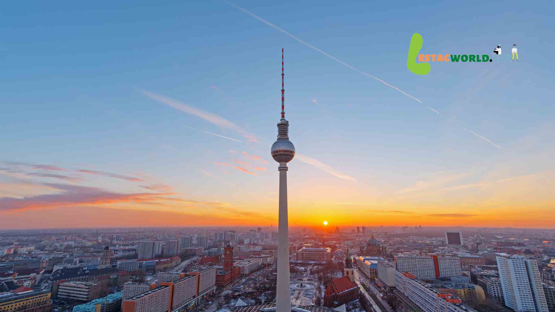 1 night 2 days Germany tour package | Book Now