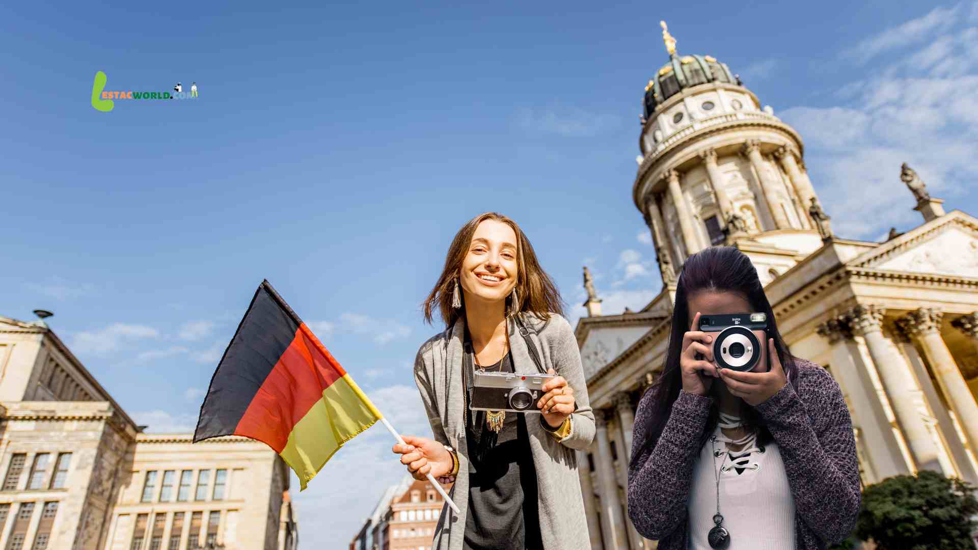 6 nights 7 days Germany tour package | Book Now