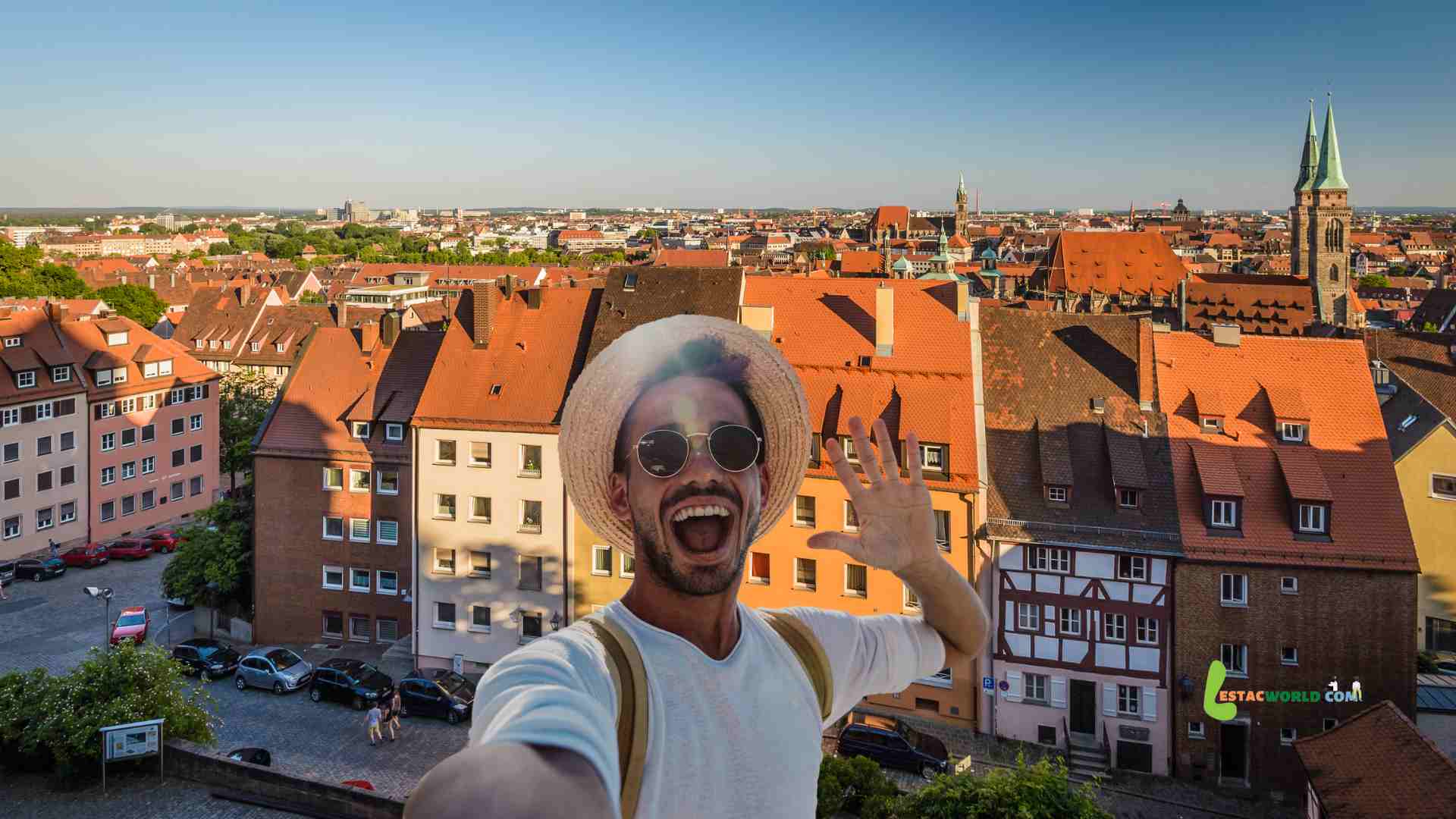 9 nights 10 days Germany tour package | Book Now