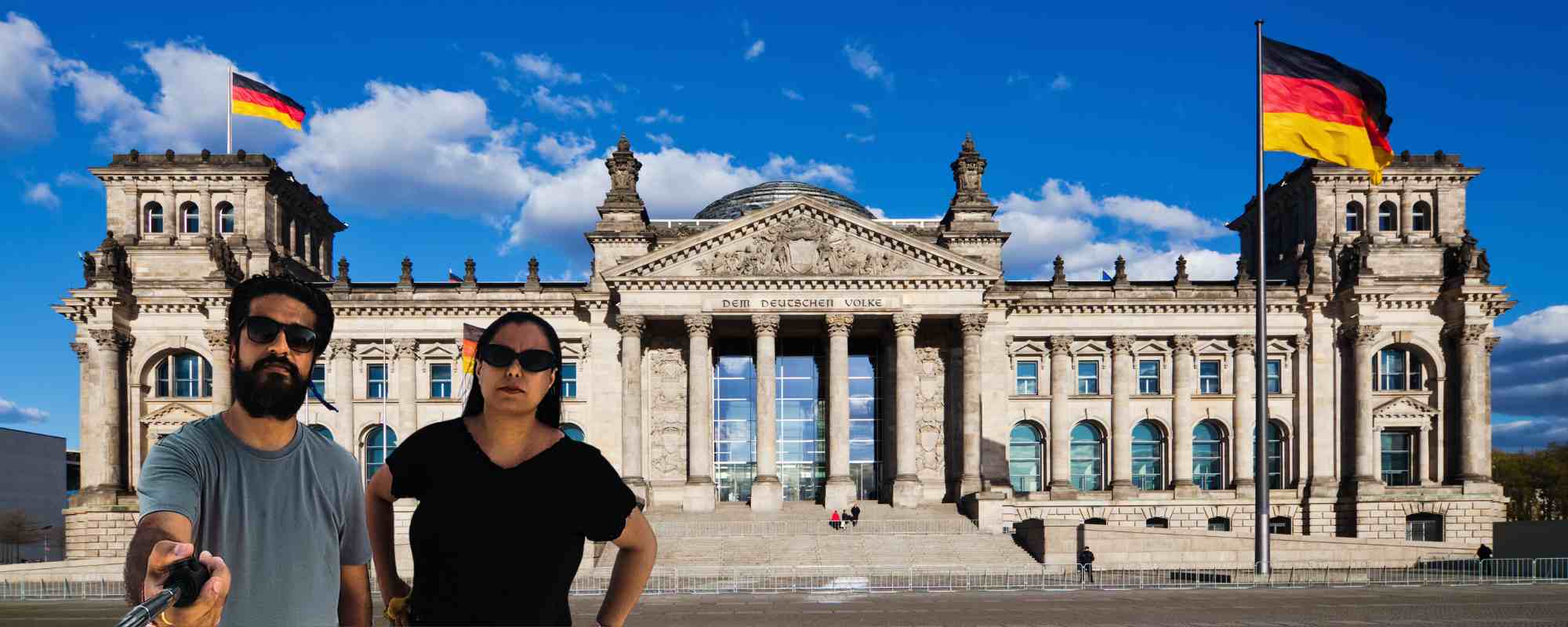 Germany tour packages - Book Now