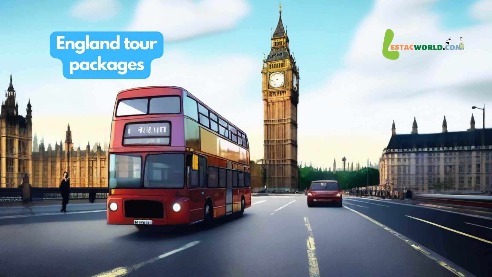 England tour packages | Book Now