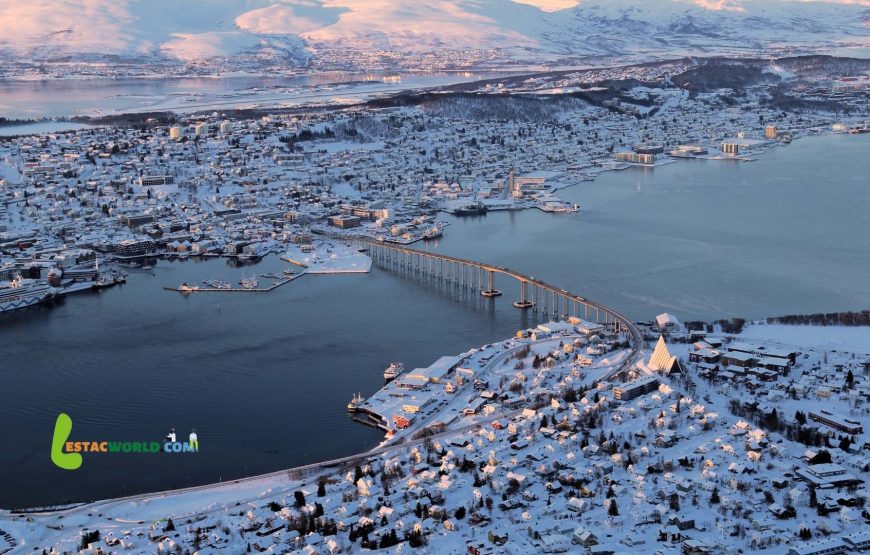 3 nights 4 days Tromso tour package | Book now