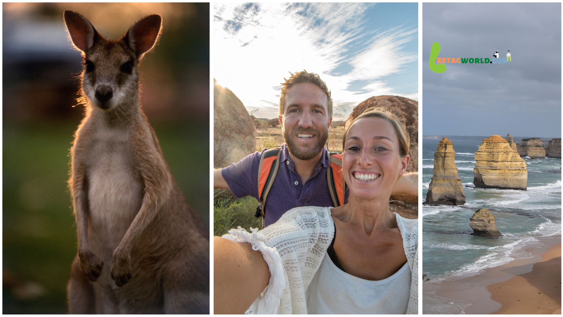 9 nights 10 days Australia tour package - Book Now