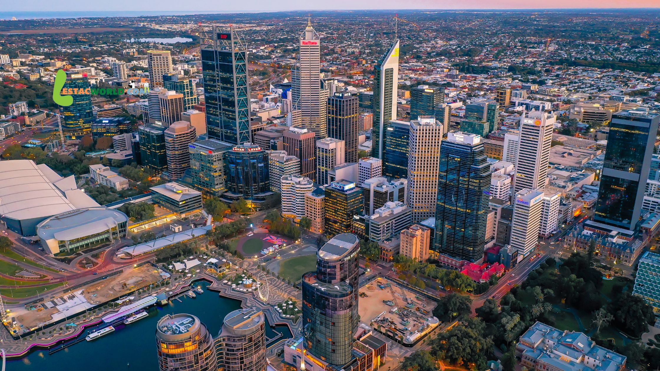 Perth tours | Book Now